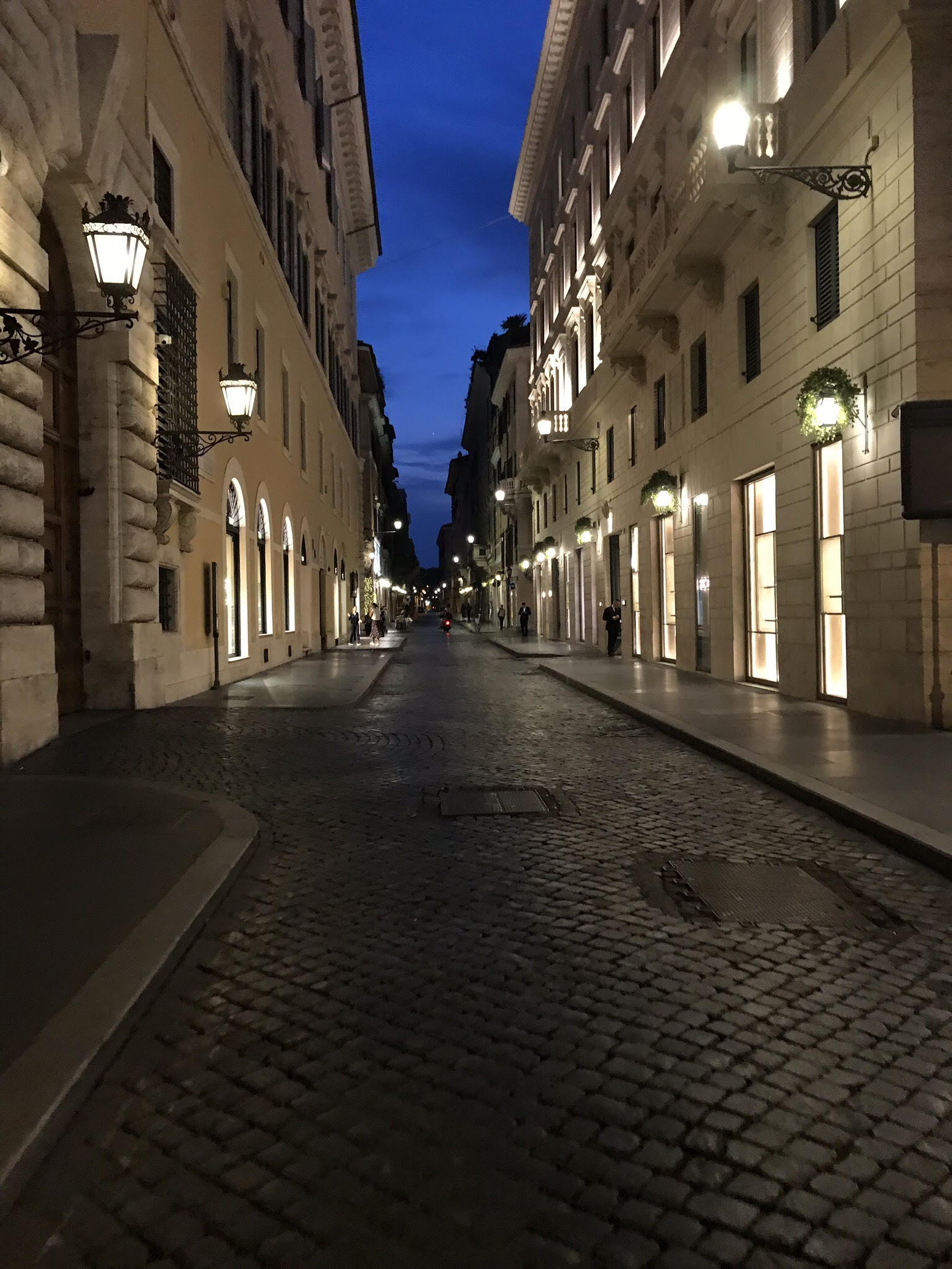 Raindrops, Daydreams, and Warm Nostalgia – Though She Be But Little